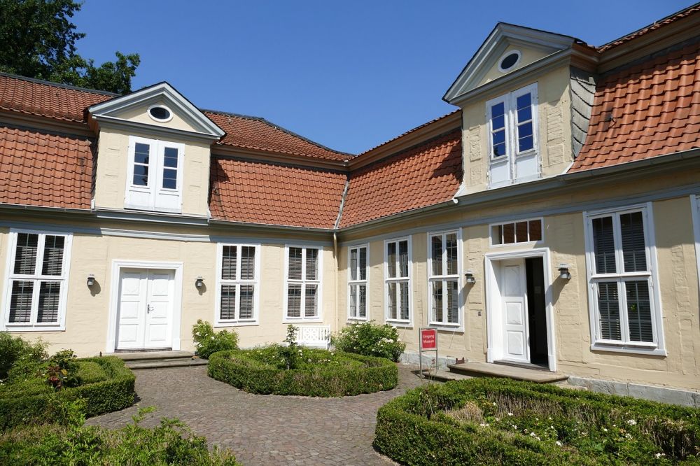 Virginia Woolf er uden tvivl en af de mest ikoniske forfattere i det 20